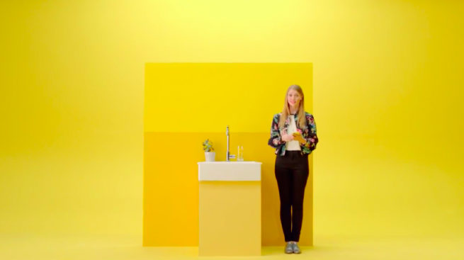 Bumble – Amanda Kay Patterson