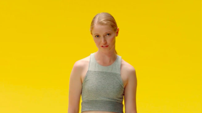 Bumble – Amanda Kay Patterson