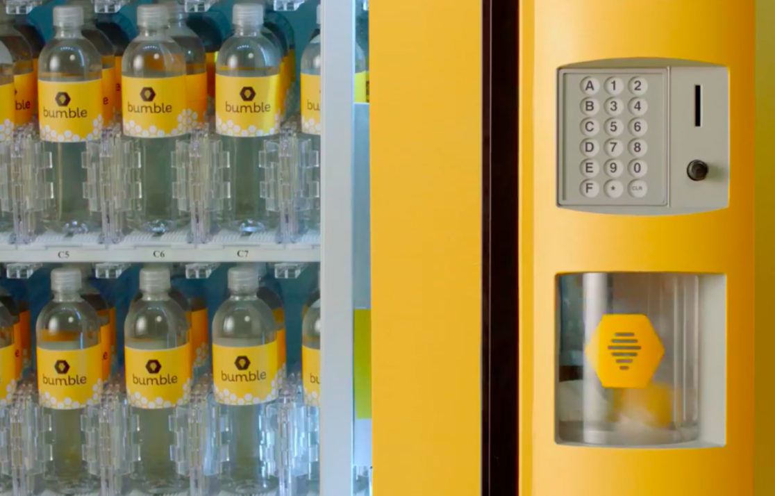 Bumble – Amanda Kay Patterson