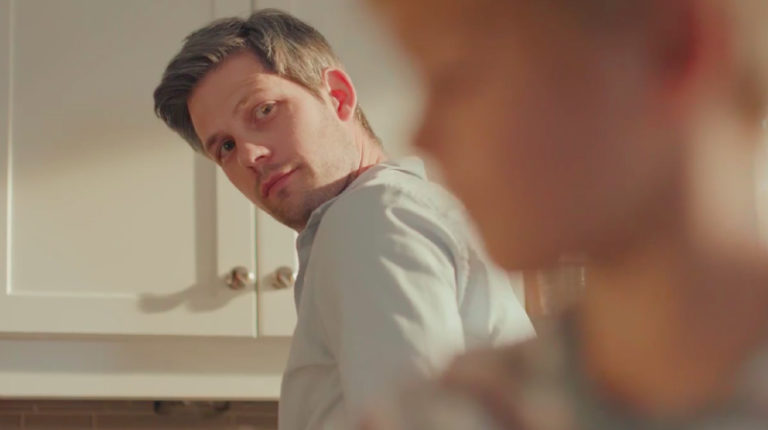 Folgers – Amanda Kay Patterson