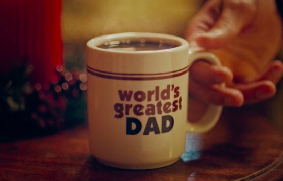 Folgers – Amanda Kay Patterson